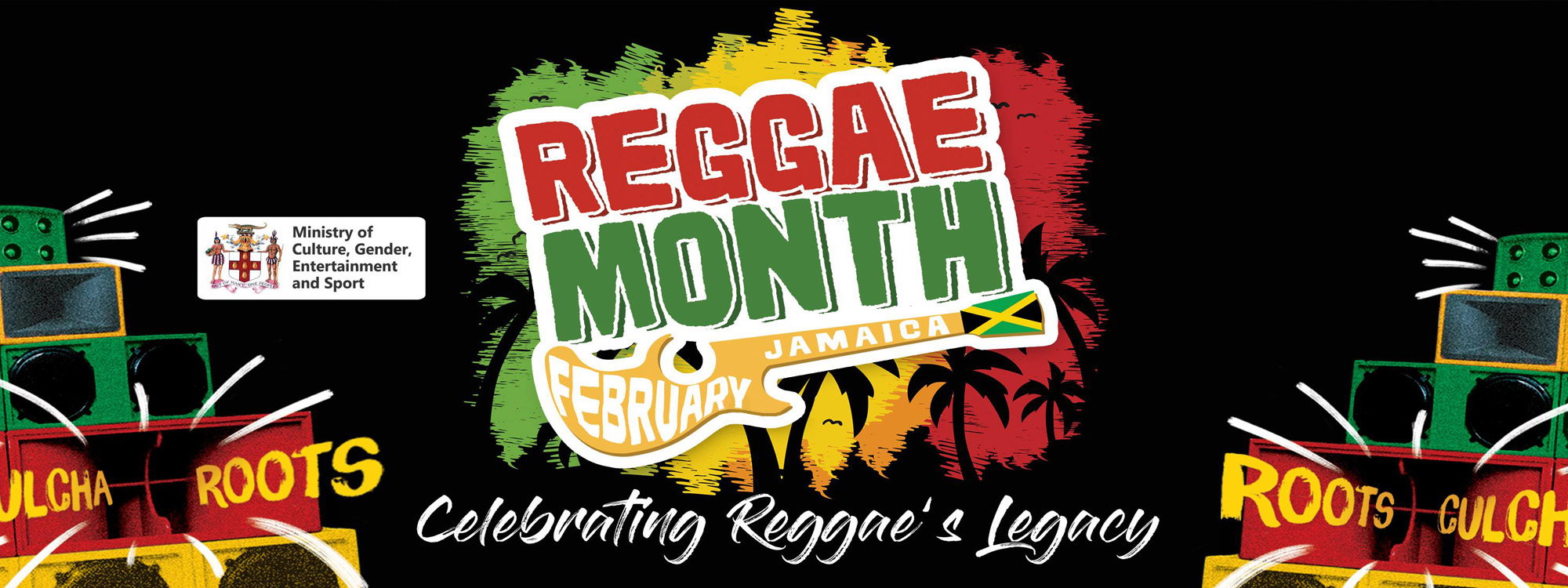 allreggae.com | News and Videos